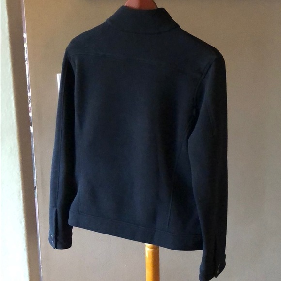 Marc Anthony | Jackets & Coats | Mens Marc Anthony Suede Bomber Jacket ...